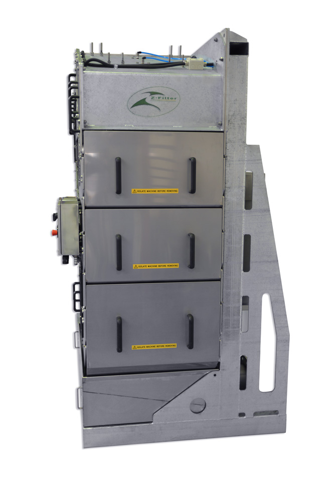 Gallery – Z-Filter : Mobile Dewatering, Filtration & Waste Reduction ...