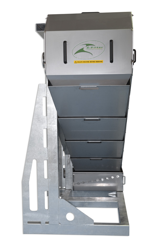Gallery – Z-Filter : Mobile Dewatering, Filtration & Waste Reduction ...