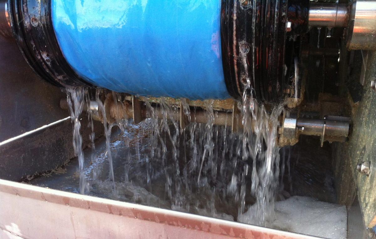 Gallery – Z-Filter : Mobile Dewatering, Filtration & Waste Reduction ...